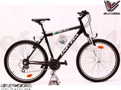 Univega HT 300 20 - Rowery Górskie - Ceny i opinie Ceneo.pl