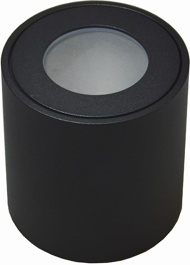 Brolux Oprawa Sufitowa Ip44 Fara Czarna 80X84 - Opinie i atrakcyjne ...