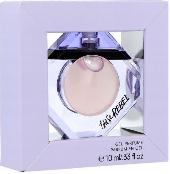 Victoria'S Secret Tease Rebel Frag Pop Gel Perfume 10Ml - Ceneo.pl