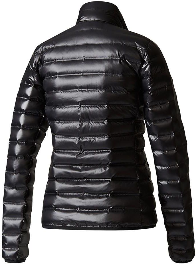 Adidas W Varilite Jacket czarna BQ1982 - Ceny i opinie - Ceneo.pl