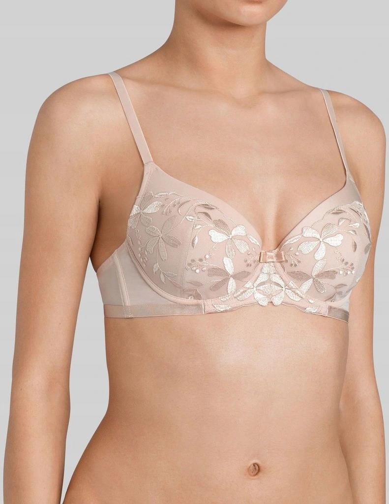 Triumph Biustonosz Sexy Angel Spotlight 75C - Ceny i opinie - Ceneo.pl