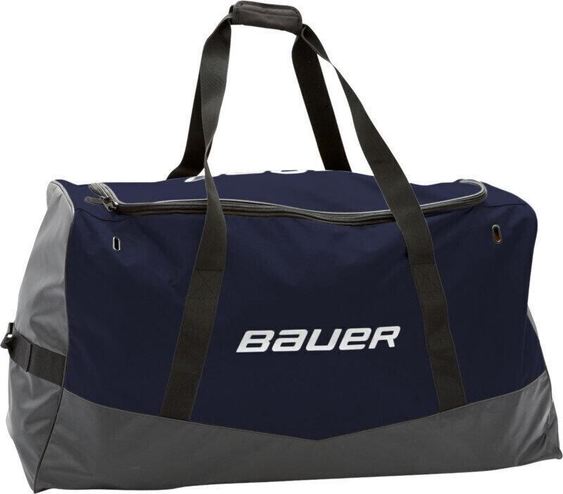 Bauer Core Carry Bag Navy - Ceny i opinie - Ceneo.pl