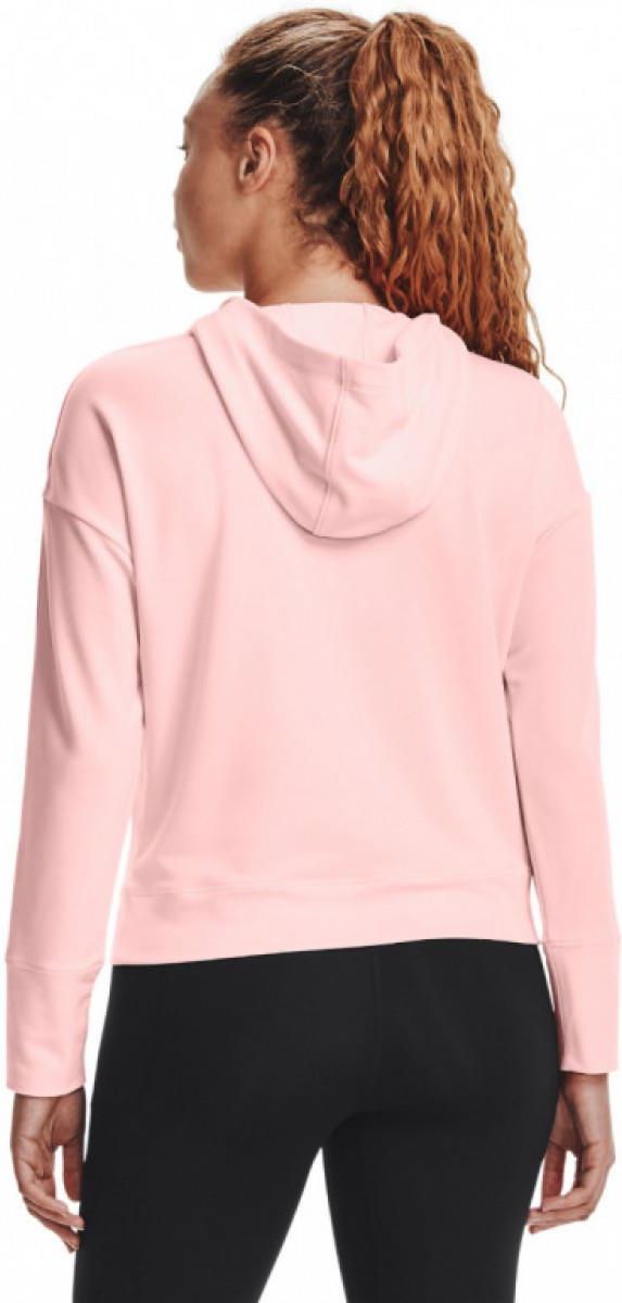 Damska bluza treningowa UNDER ARMOUR UA Rival Terry Taped Hoodie - Ceny i opinie - Ceneo.pl