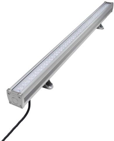 Naświetlacz Liniowy Led 24W Rgb+Cct Mi-Light - Rl1-24 - Ceny i opinie ...