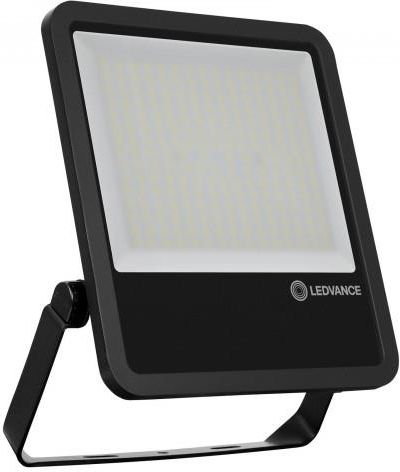 Ledvance Naświetlacz Led Flood Pfm 200W 25000Lm 4000K Czarny Ip65 ...