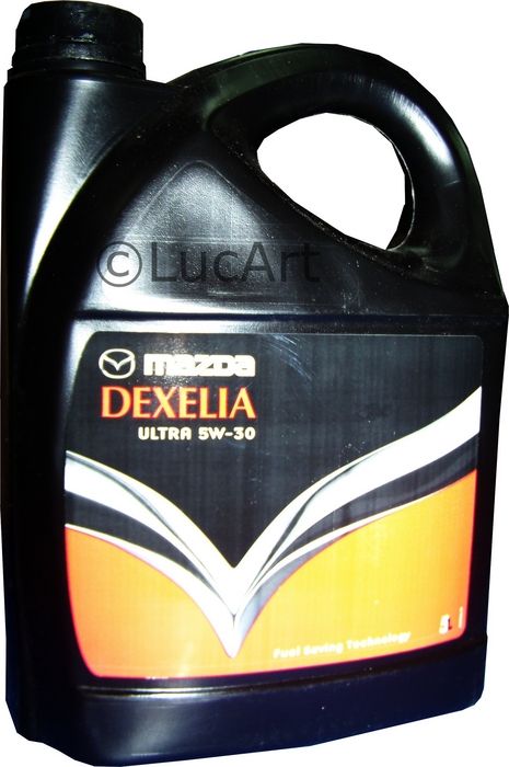 Dexelia Ultra 5W30 5l - opinie i ceny na Ceneo.pl