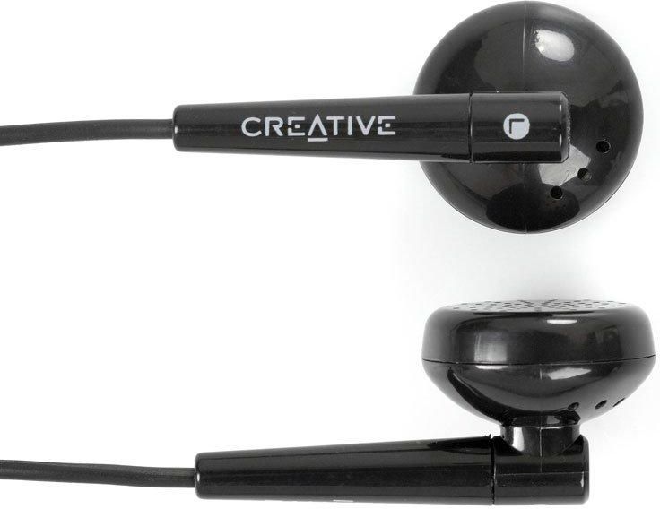 Słuchawki Creative EP-210 (51EF0020AA004) - Opinie i ceny na Ceneo.pl