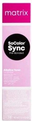 MATRIX toner SoColor Sync Pre-Bonded 3N 90ml - Opinie i ceny na Ceneo.pl