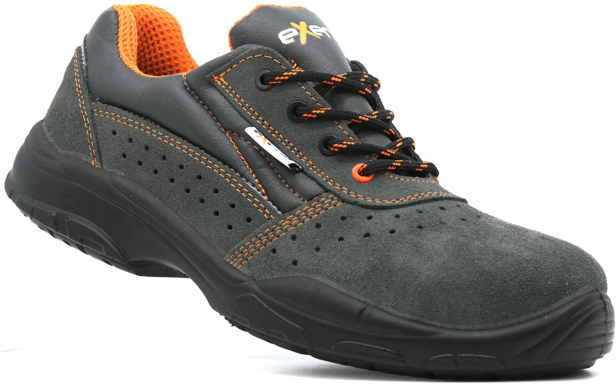 Exena Xe021 S1P Szary - Ceny i opinie - Ceneo.pl