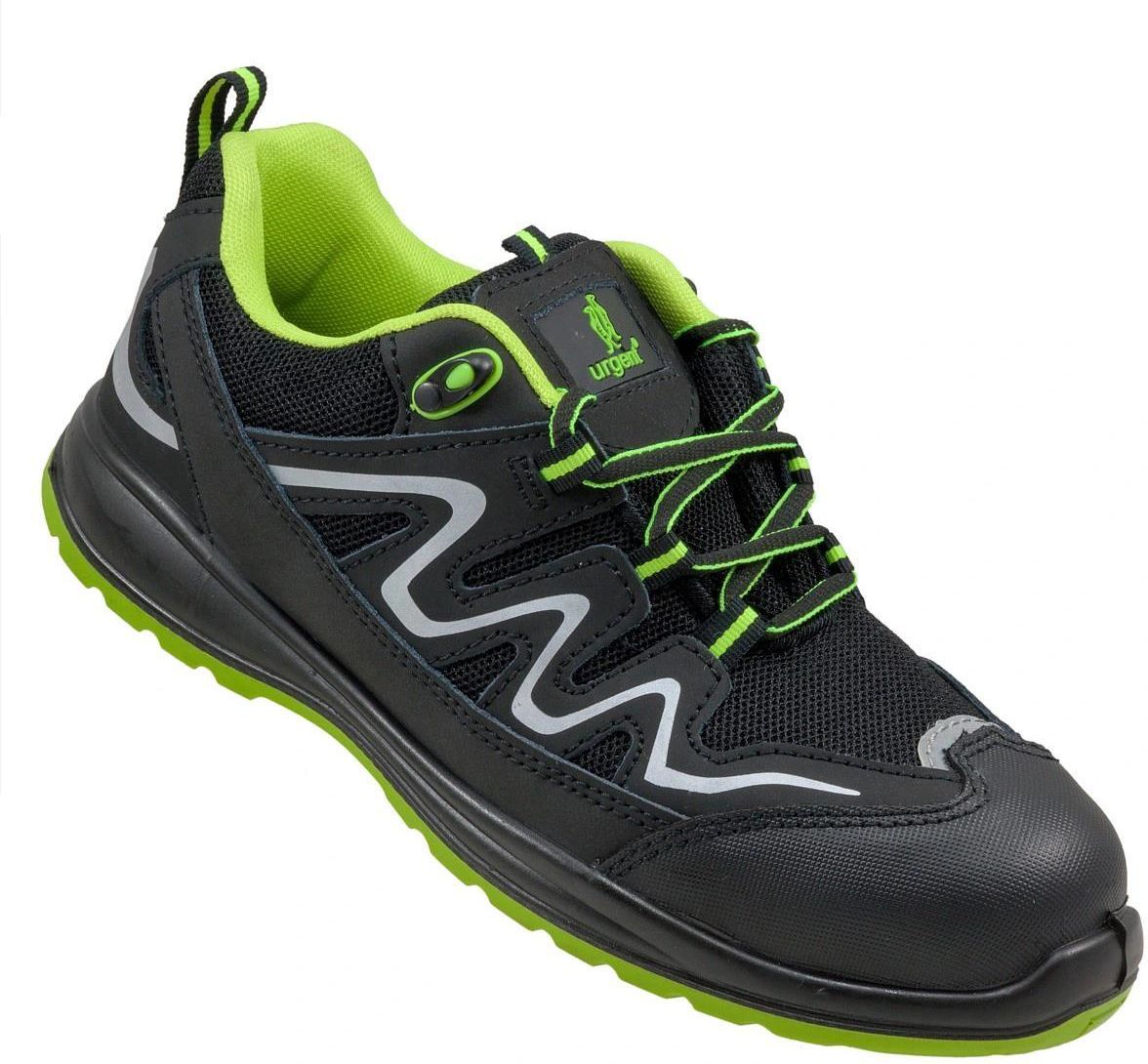 Urgent Buty Robocze Obuwie 224 S1 Ceny I Opinie Ceneo Pl