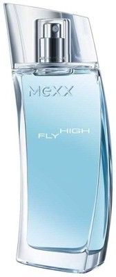 Mexx Fly High Man Woda toaletowa 30ml spray - Opinie i ceny na Ceneo.pl