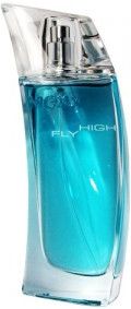 Mexx Fly High Man Woda toaletowa 50 ml spray - Opinie i ceny na Ceneo.pl