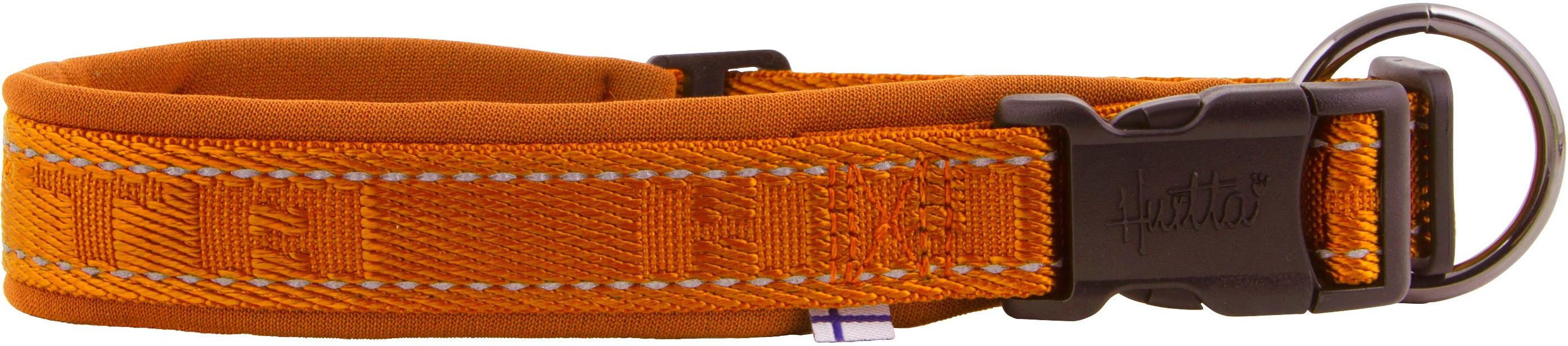 Hurtta Casual Collar CinnamonObroża Dla Psa 25-35Cm - Ceny i opinie ...