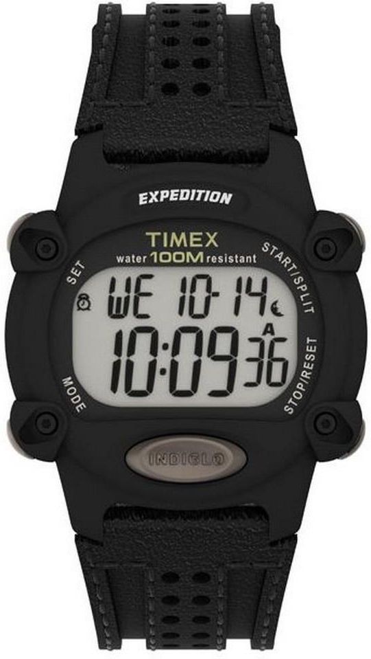 TIMEX TW4B20400 Expedition - Zegarki Męskie - Ceny i opinie - Ceneo.pl