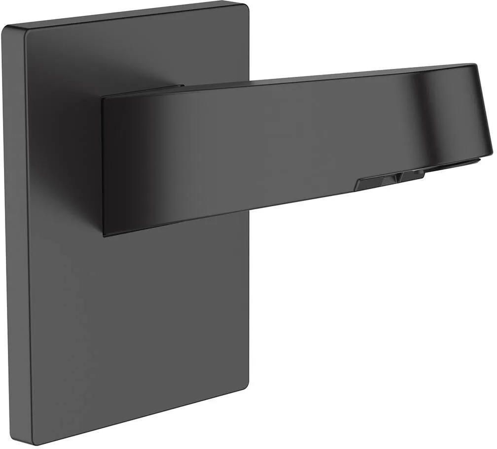 Hansgrohe Pulsify Przyłącze Ścienne Do Głowicy Prysznicowej 260 Czarny ...
