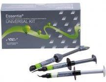 Drobne akcesoria medyczne Gc Essentia Universal Kit Zestaw Strzykawek 3 ...