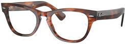Okulary korekcyjne Ray Ban RX 2201V LARAMIE 2144 54-20-145 - Opinie i ...