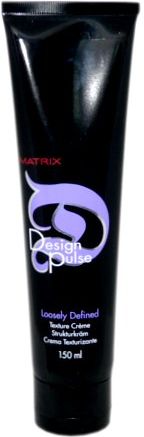 MATRIX DESIGN PULSE Żel teksturyzujący Loosely Defined 150 ml - Opinie ...
