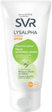 SVR Lysalpha Krem SPF 50 50 ml - Opinie i ceny na Ceneo.pl