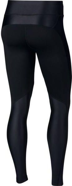 Nike FAST TGHT czarny Legginsy damskie (AT3103010) - Ceny i opinie ...
