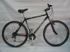 Folta Ithavo 807 2010 - Rowery Turystyczne Męskie - Ceny i opinie Ceneo.pl