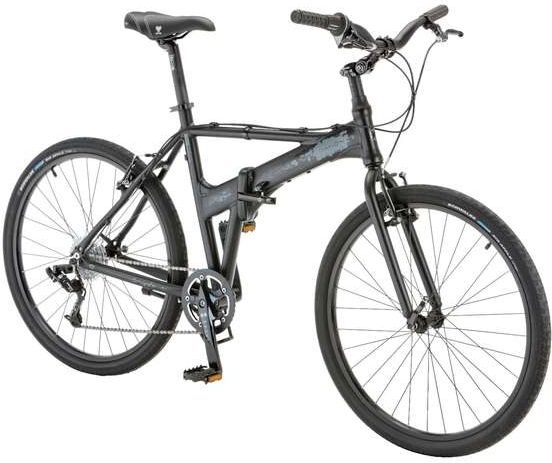 Dahon Jack 7K 2011 - Rowery Turystyczne - Ceny i opinie Ceneo.pl