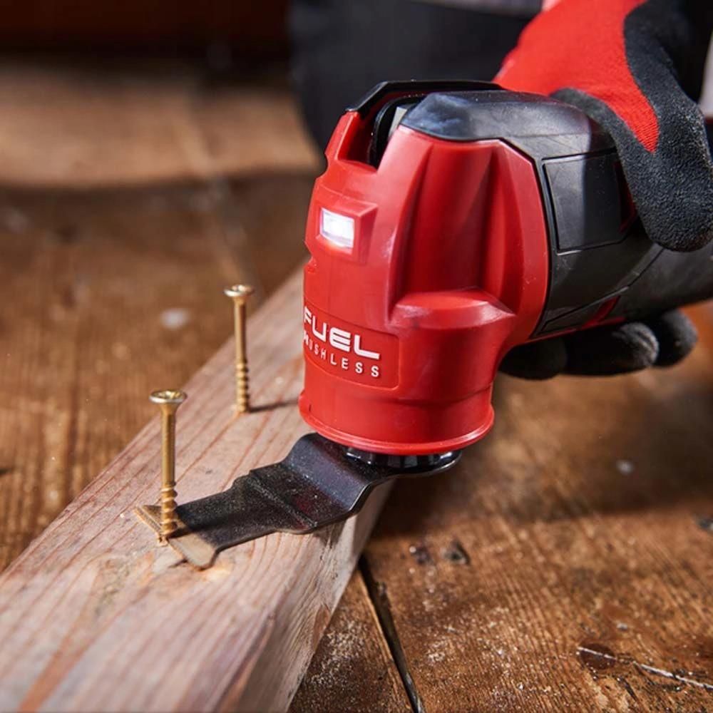 Brzeszczot Milwaukee Brzeszczot Starlock 44 Mm Uniwersalny 48906035 ...