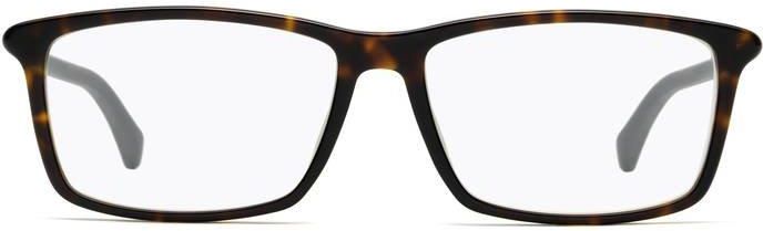 Okulary korekcyjne Hugo Boss BOSS 1105F 086 55-15-145 - Opinie i ceny ...