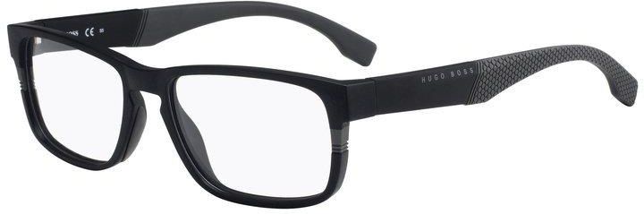 Okulary korekcyjne Hugo Boss BOSS 0917 1X1 55-17-145 - Opinie i ceny na ...