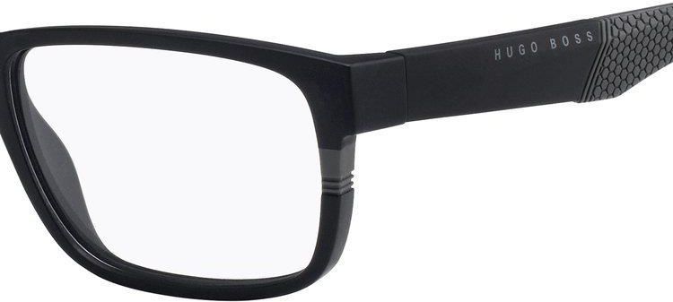 Okulary korekcyjne Hugo Boss BOSS 0917 1X1 55-17-145 - Opinie i ceny na ...