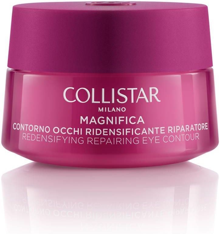 Krem Collistar Magnifica Redensifying na dzień 15ml - Opinie i ceny na ...