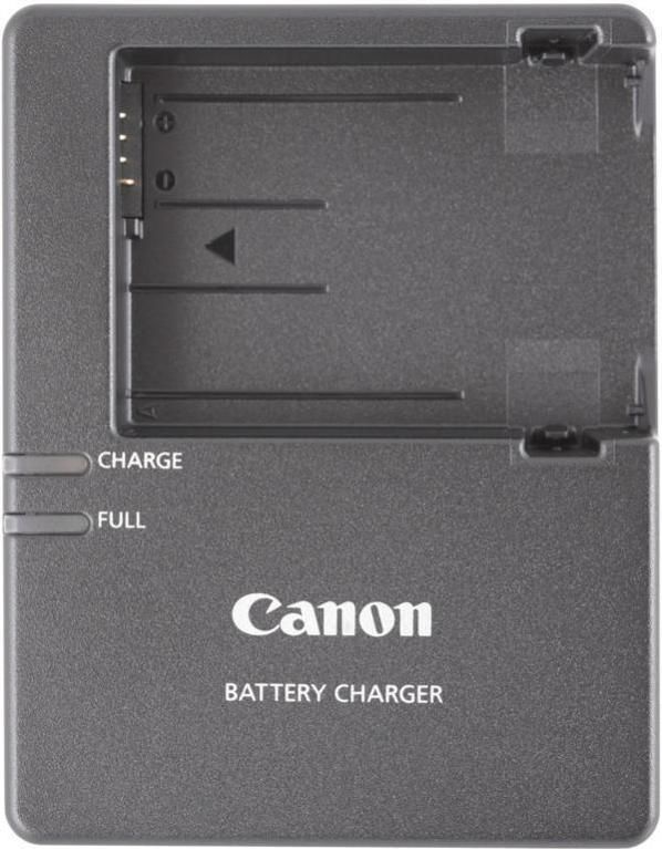 Canon LC-E8E - Ceny i opinie na Ceneo.pl