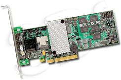 Kontroler LSI Logic MegaRAID SAS 9260-4i (LSI00197) - Opinie i ceny na ...