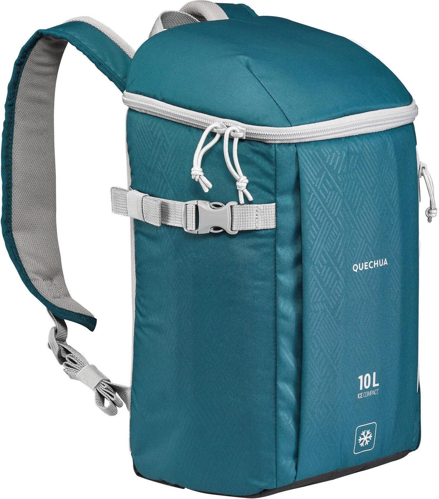 Quechua Ice Compact 10 L - Ceny i opinie - Ceneo.pl
