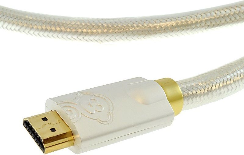 Monkey Cable (MCR5) Connoisseur (Koneser) HDMI 1.4 a High Speed Cat2 ...