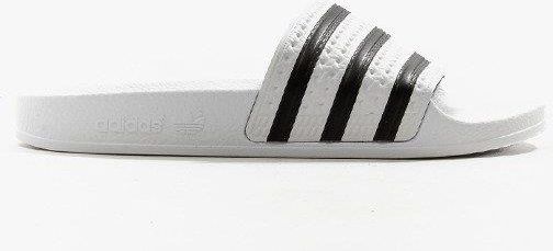 Adidas Originals Klapki Adilette White 280648 - Ceny i opinie - Ceneo.pl