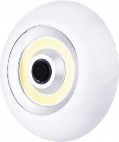 Emos Lampka Led Z Wyłącznikiem Na Baterie 3W Cob EM036938ALL - Opinie i ...