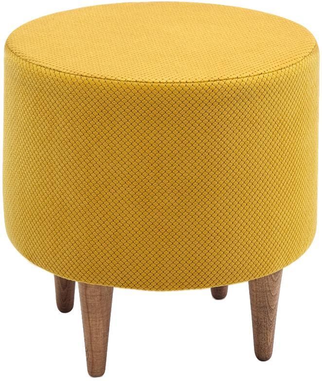 Balcab Home Taboret Findik Yellow 1050216 - Opinie i atrakcyjne ceny na ...