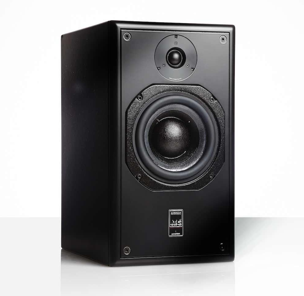 Atc Scm20Asl Pro Mk2 Monitor Studyjny - Ceny i opinie na Ceneo.pl