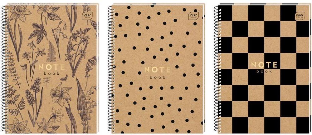 Kołozeszyt A4 80K Kratka Perf. Kraft Hs (5Szt) - Ceny i opinie - Ceneo.pl