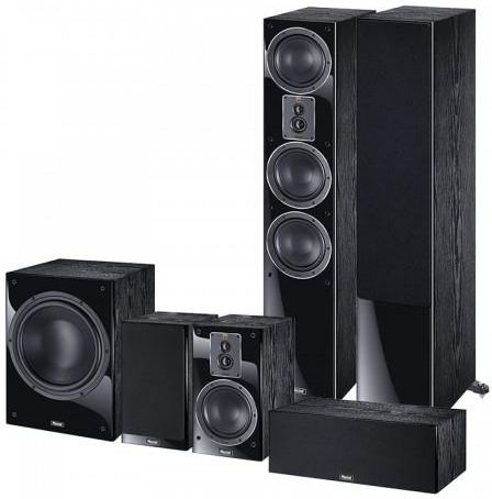 Magnat Signature 507 Set 5.1 - Opinie i ceny na Ceneo.pl