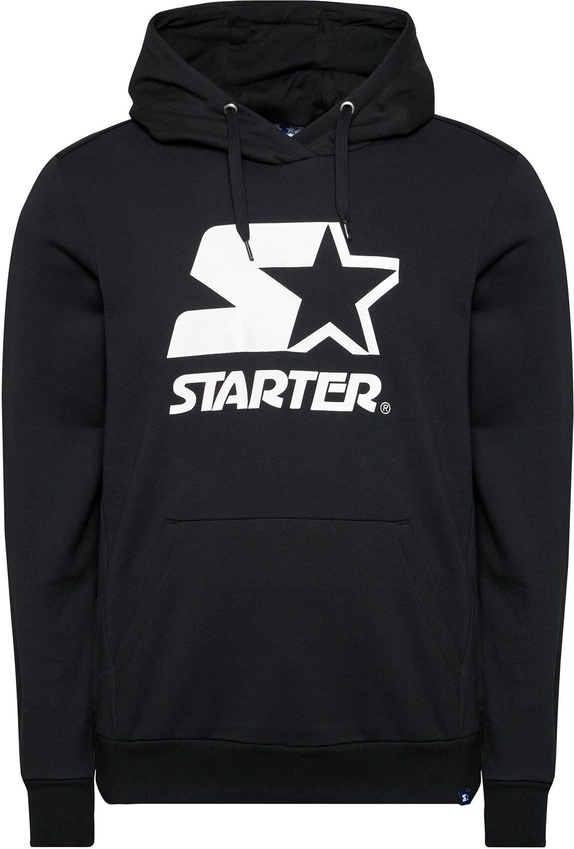 Starter Bluza SMG 001 BD Czarny Regular Fit - Ceny i opinie - Ceneo.pl
