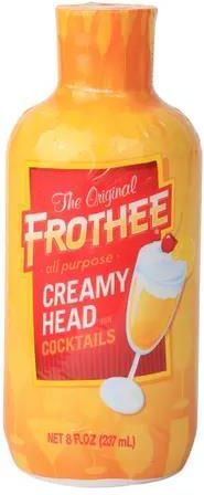 Tree-Ripe Spieniacz Frothee Cream Head 237ml - Opinie i ceny na Ceneo.pl