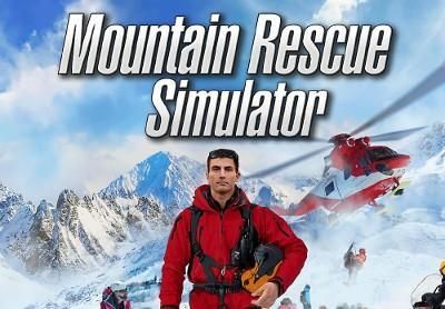 Mountain Rescue Simulator (Digital) od 4,21 zł, opinie - Ceneo.pl