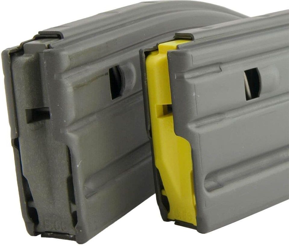Magpul Popychacz Magazynka Enhanced Self-Leveling Follower Do ...