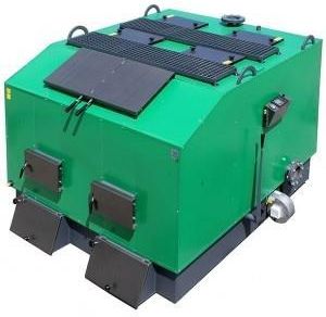 Kocioł grzewczy Moderator Unica Max 300Kw - Opinie i ceny na Ceneo.pl