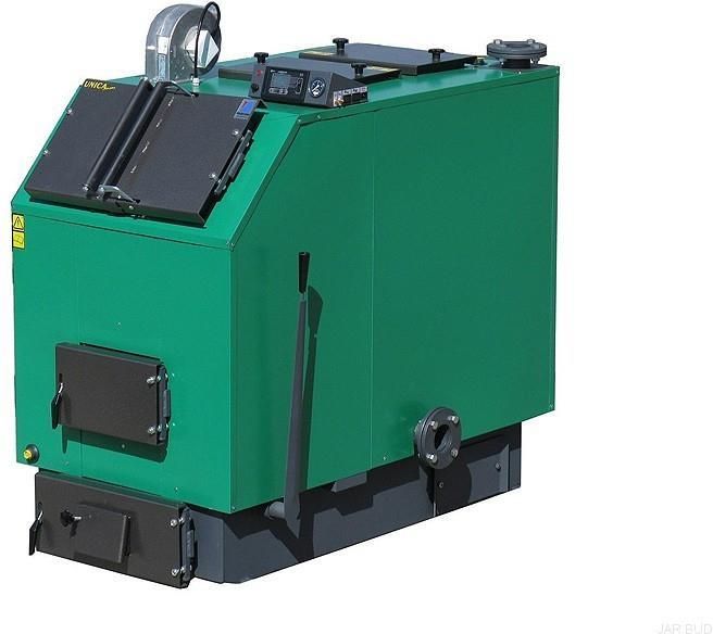 Kocioł grzewczy Moderator Unica Max 160Kw - Opinie i ceny na Ceneo.pl