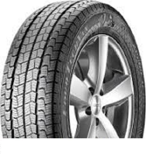 Opony dostawcze całoroczne Viking FourTech Van 195/70R15 104R C 8PR 3PMSF - Opinie i ceny na ...