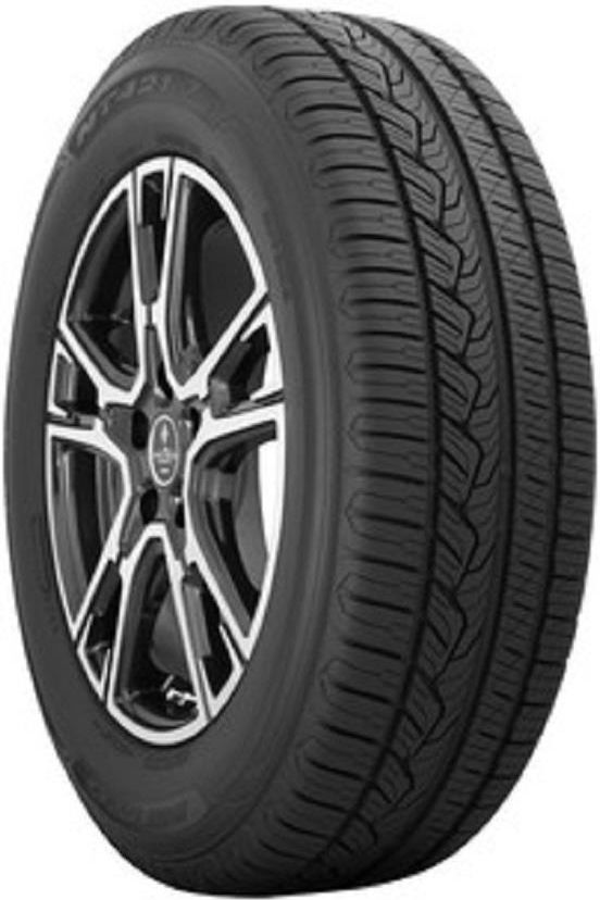 Opony terenowe letnie Nitto NT 421 A 275/40R20 106W - Opinie i ceny na Ceneo.pl