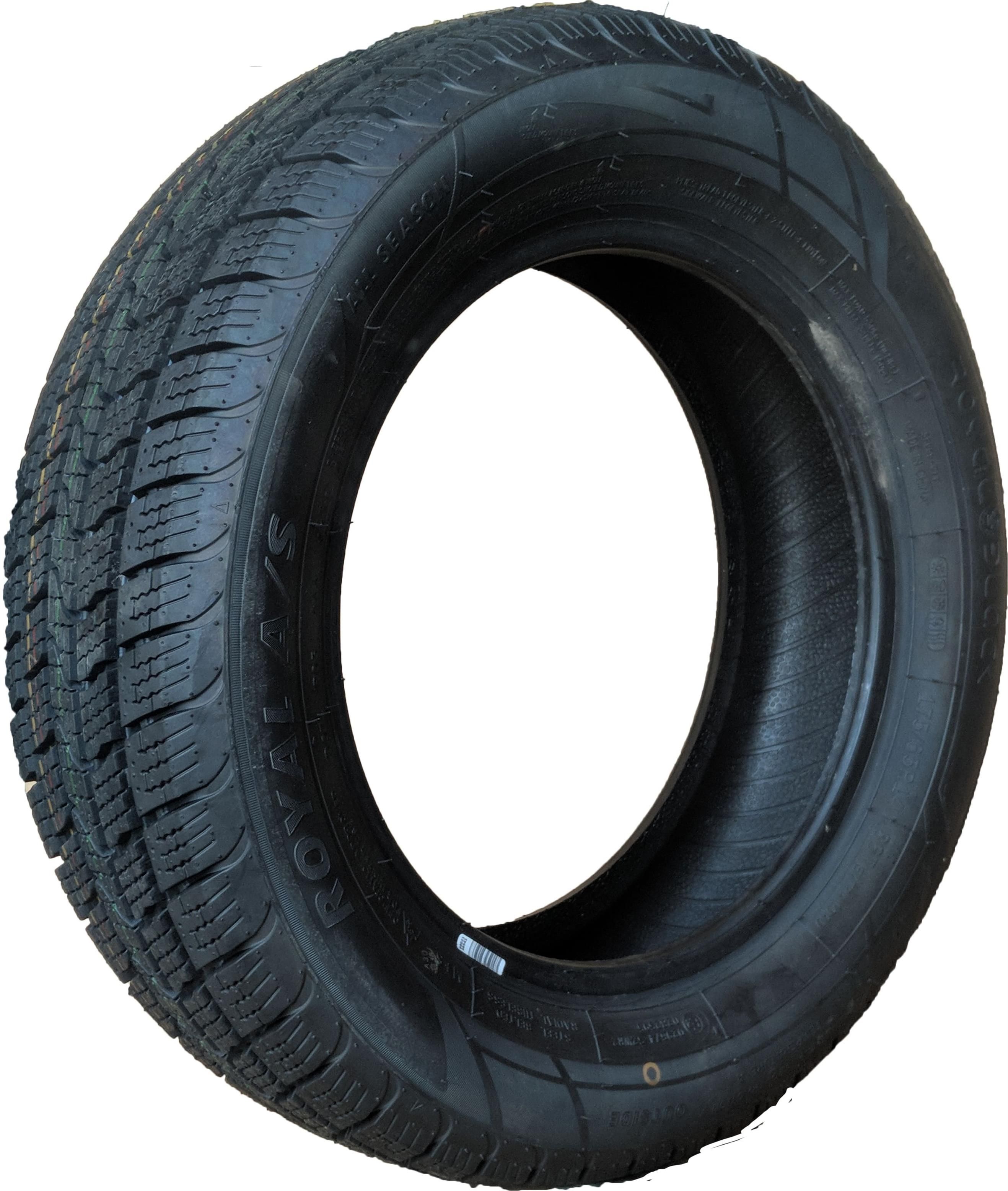 Opony Royal Black Royal A/S 185/70R14 88H XL - Opinie i ceny na Ceneo.pl